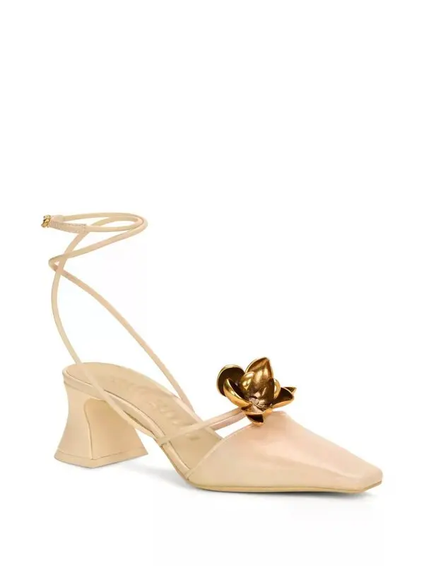 Cult Gaia 60mm Ingrid Pumps