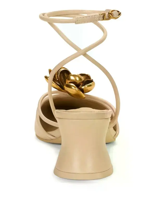 Cult Gaia 60mm Ingrid Pumps