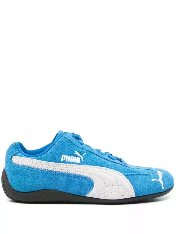 PUMA Speedcat Og Sneakers - Blue