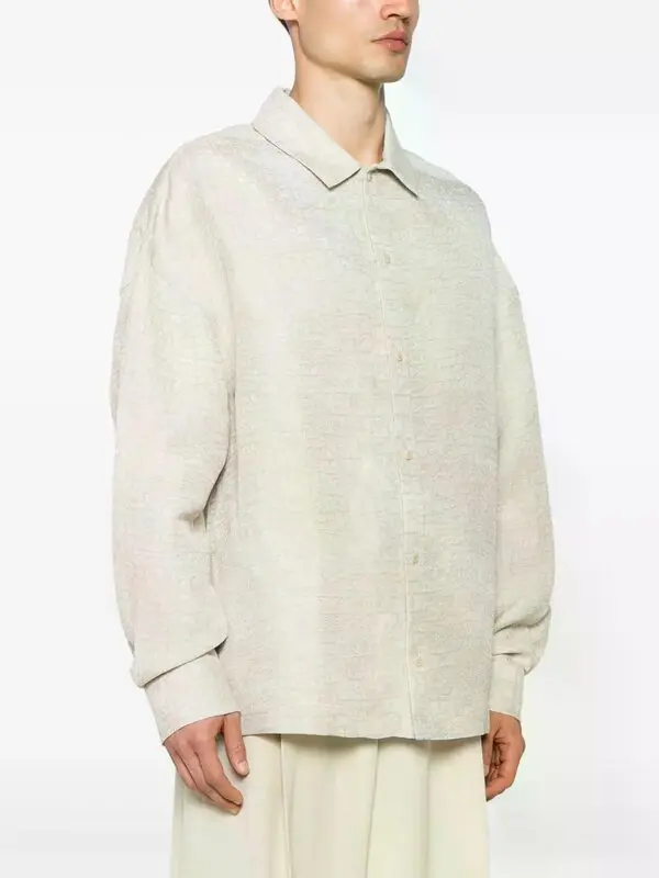 Jacquemus The Atelier Shirt
