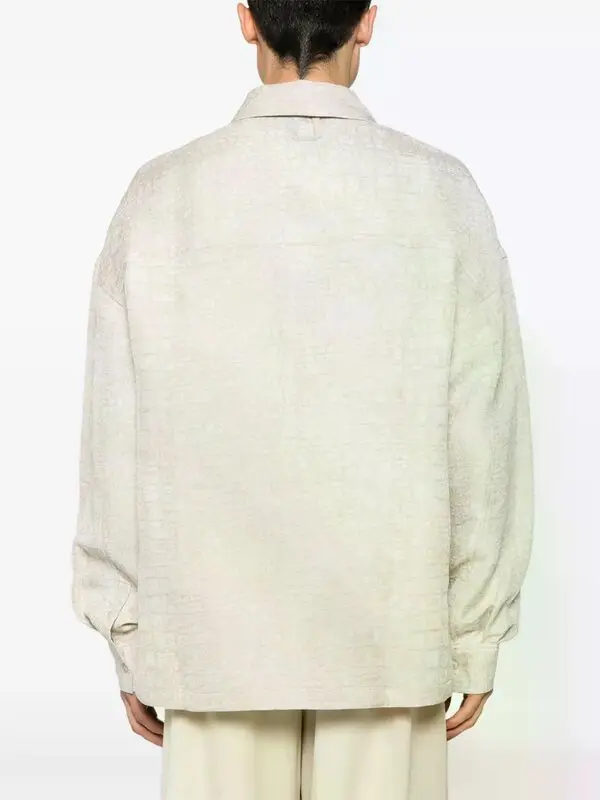 Jacquemus The Atelier Shirt