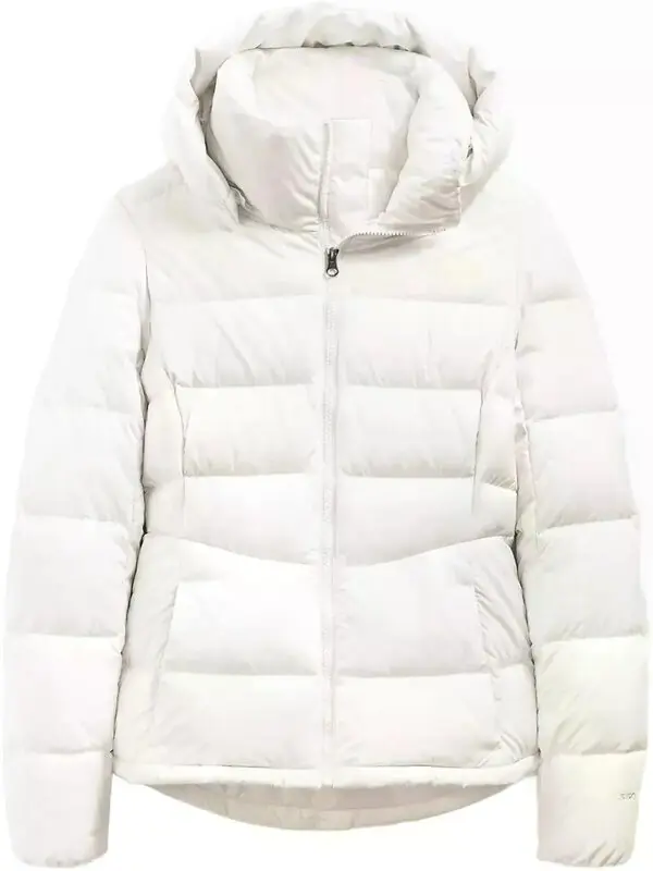 Nike Metropolis Jacket - White