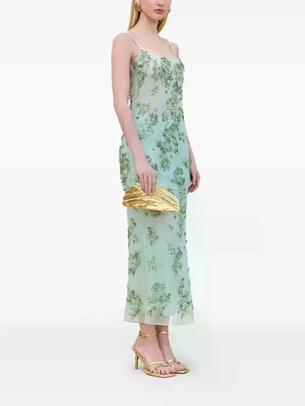 Cult Gaia Sai High-waisted Skirt
