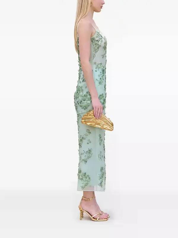 Cult Gaia Sai High-waisted Skirt