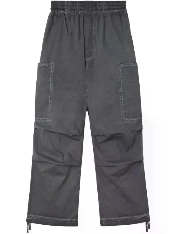 Sunnei Cargo Trousers