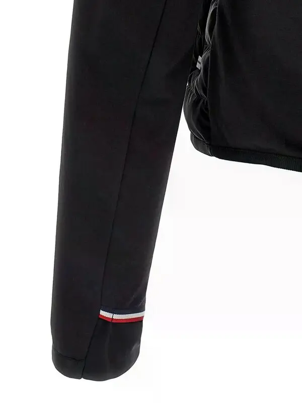 Moncler Padded Hooded Jacket