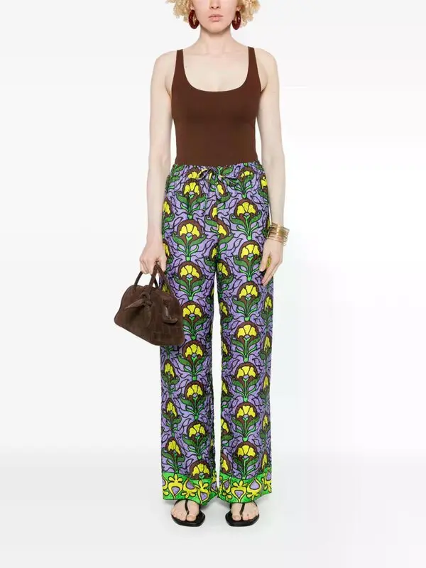 Anjuna Majda Trousers