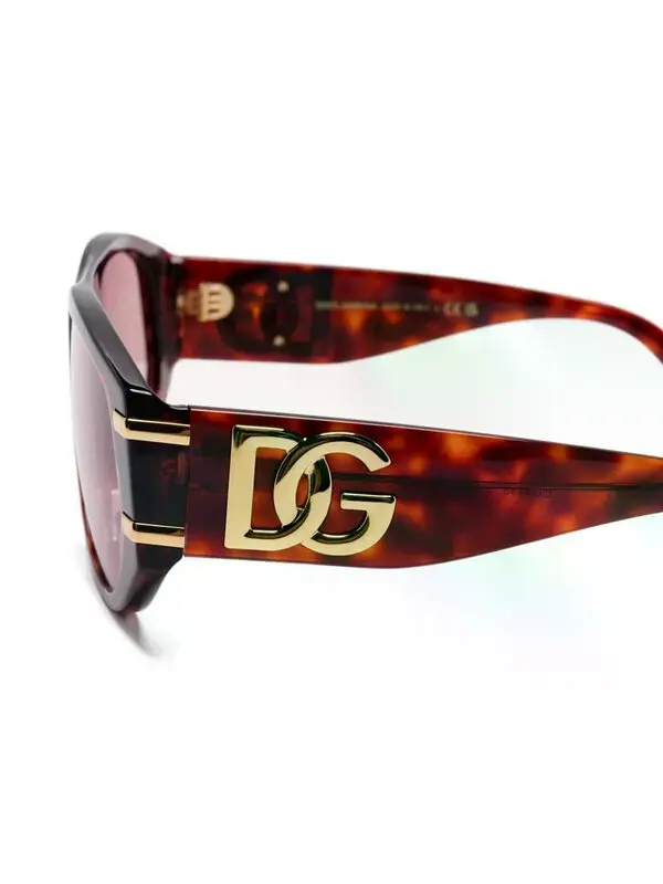 Dolce & Gabbana Sunglasses