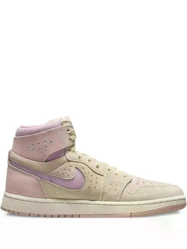 JORDAN Air 1 High Zoom Air Cmft 2 Sneakers