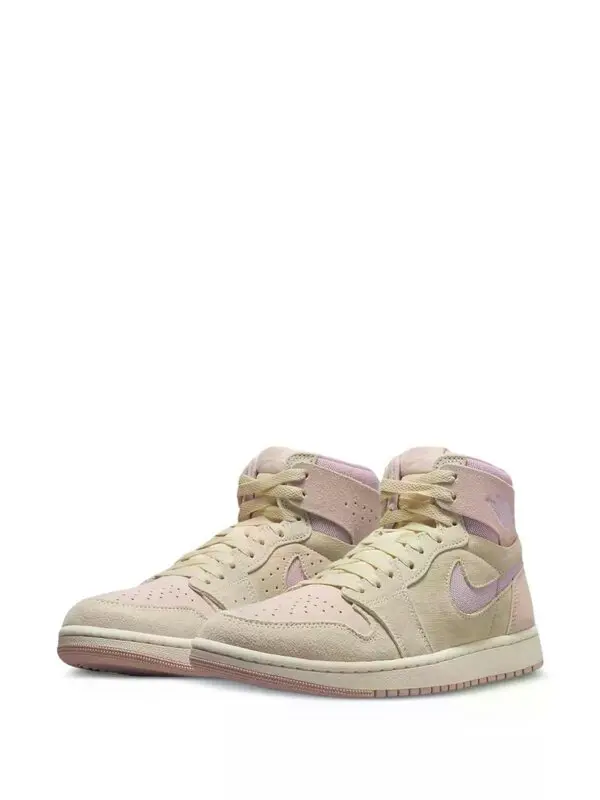 JORDAN Air 1 High Zoom Air Cmft 2 Sneakers
