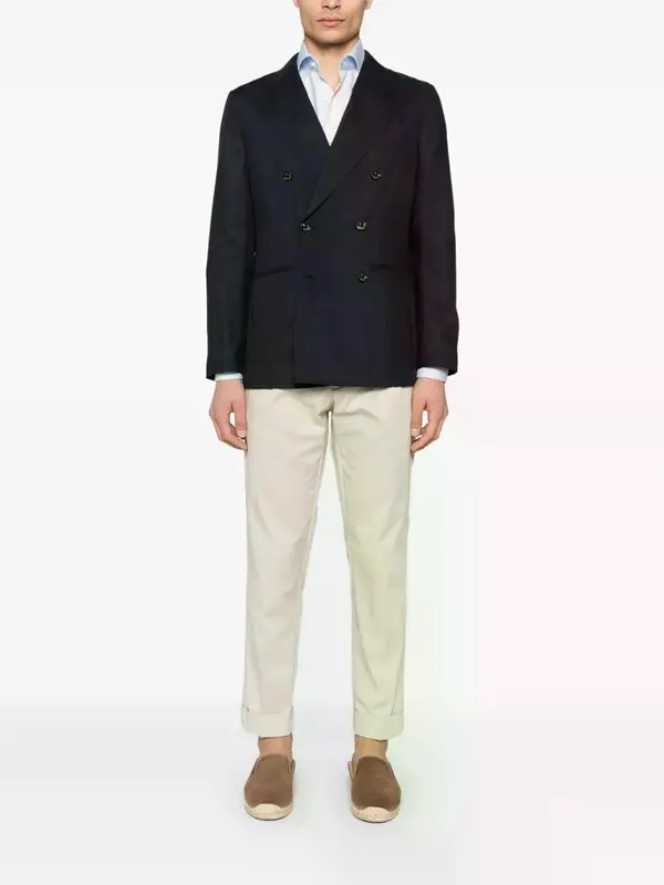 MONTECORE Virgin Wool Blazer