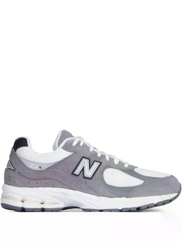 NEW BALANCE 2002r Sneakers - Grey