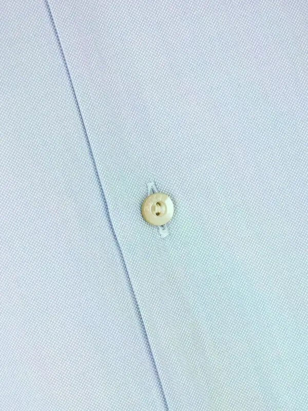 Gucci Web-stripe Shirt