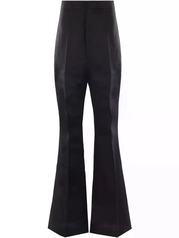 Rick Owens Dirt Bolan Trousers