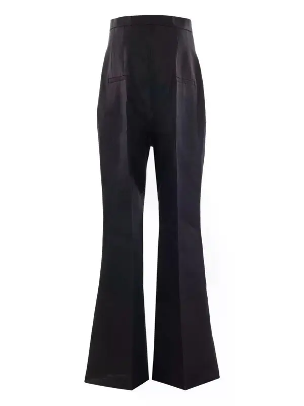 Rick Owens Dirt Bolan Trousers
