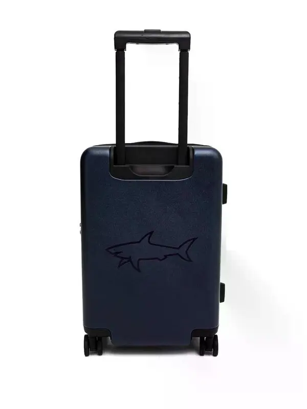 Paul & Shark Logo Trolley
