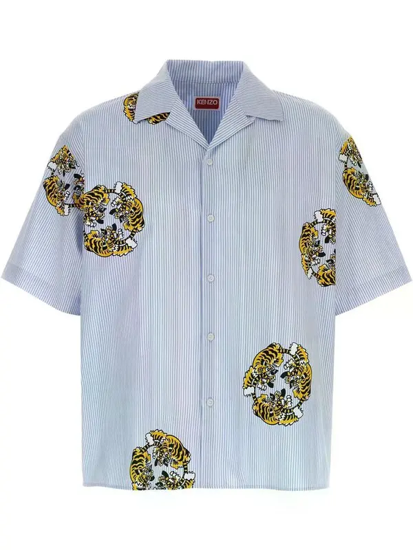 Kenzo Verdy Shirt