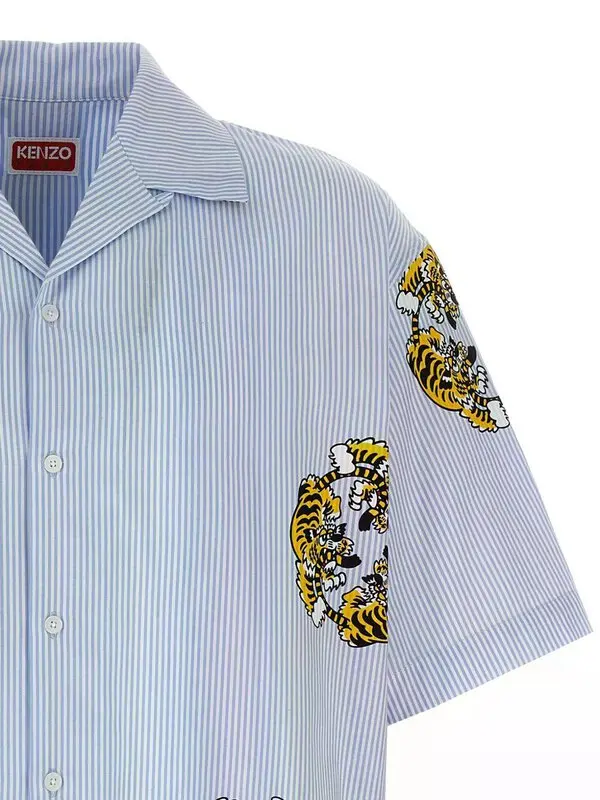 Kenzo Verdy Shirt