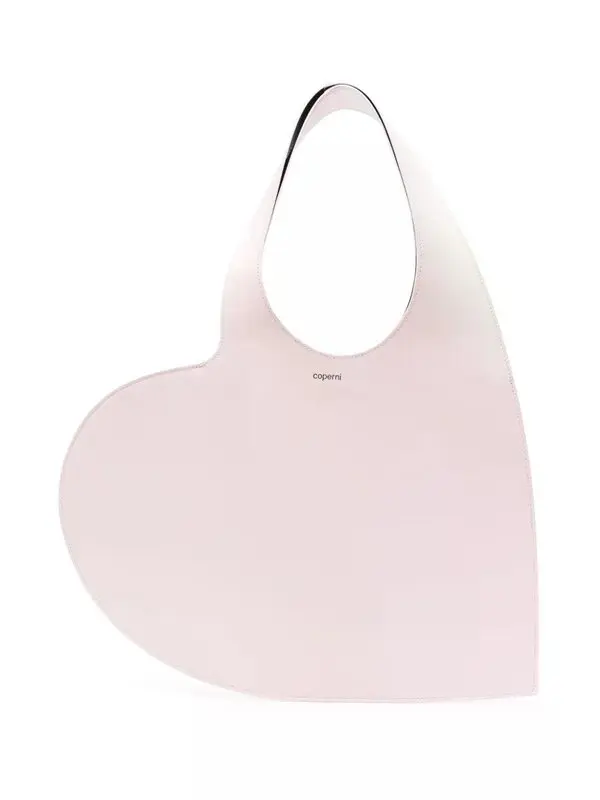 Coperni Heart Tote