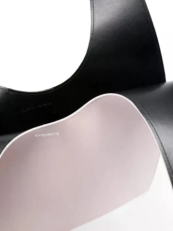 Coperni Heart Tote