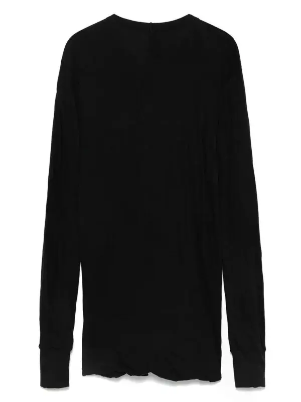 Rick Owens Double T-shirt