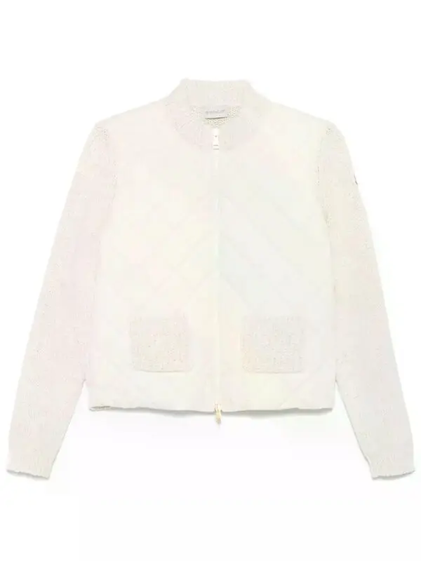 Moncler Quilted Jacket