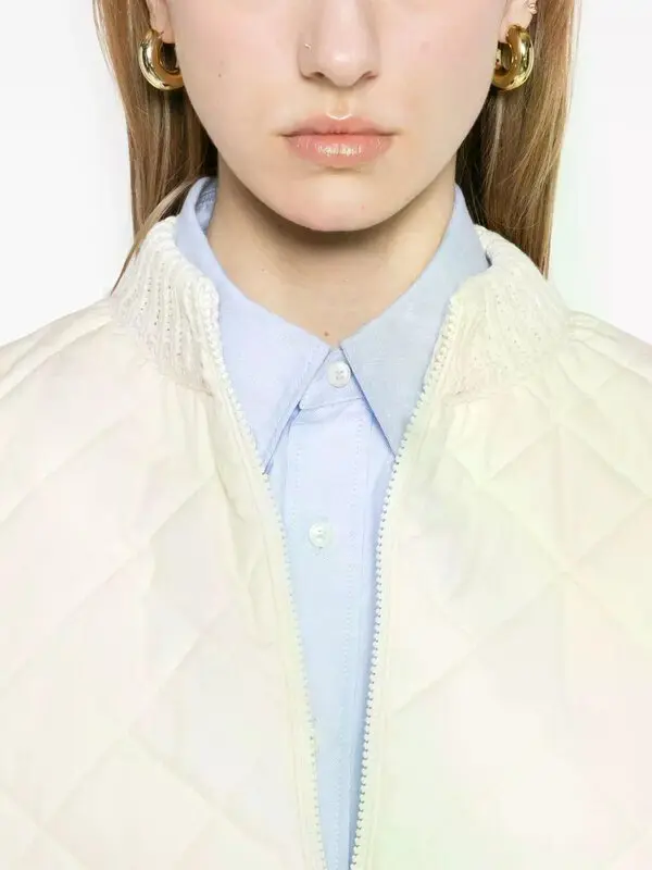 Moncler Quilted Jacket