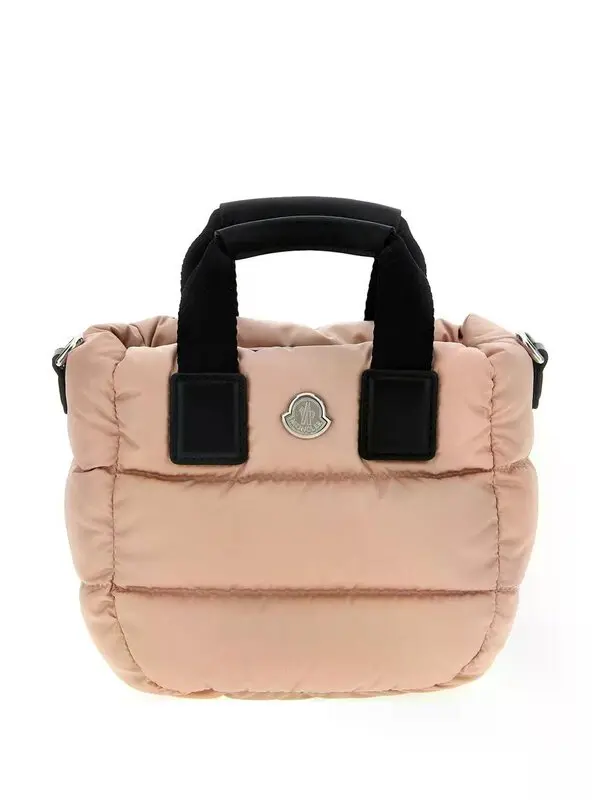 Moncler Mini Caradoc Tote Bag