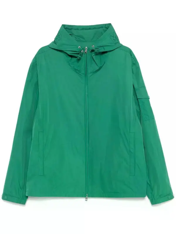 Moncler Sassiere Jacket - Green