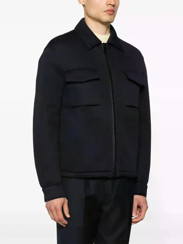 DONDUP Field Jacket
