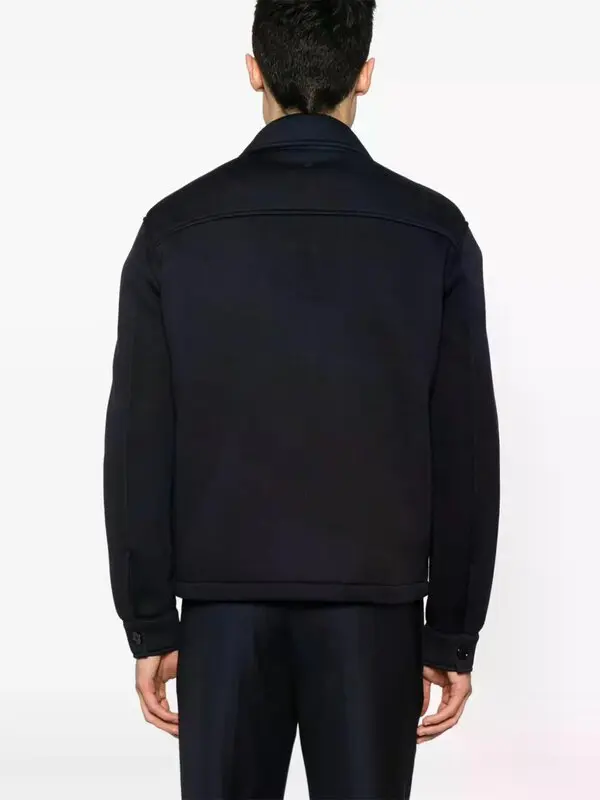 DONDUP Field Jacket