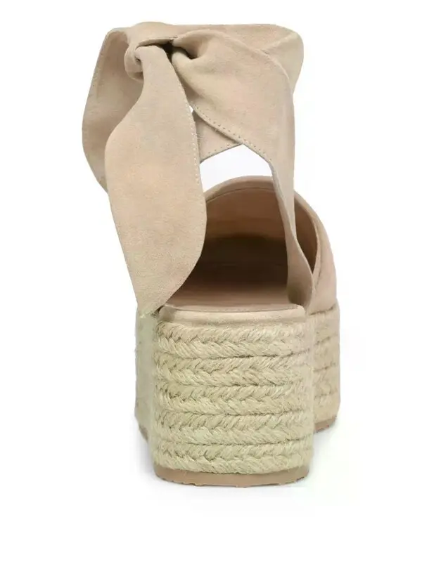 GIANVITO ROSSI Almeria Espadrilles