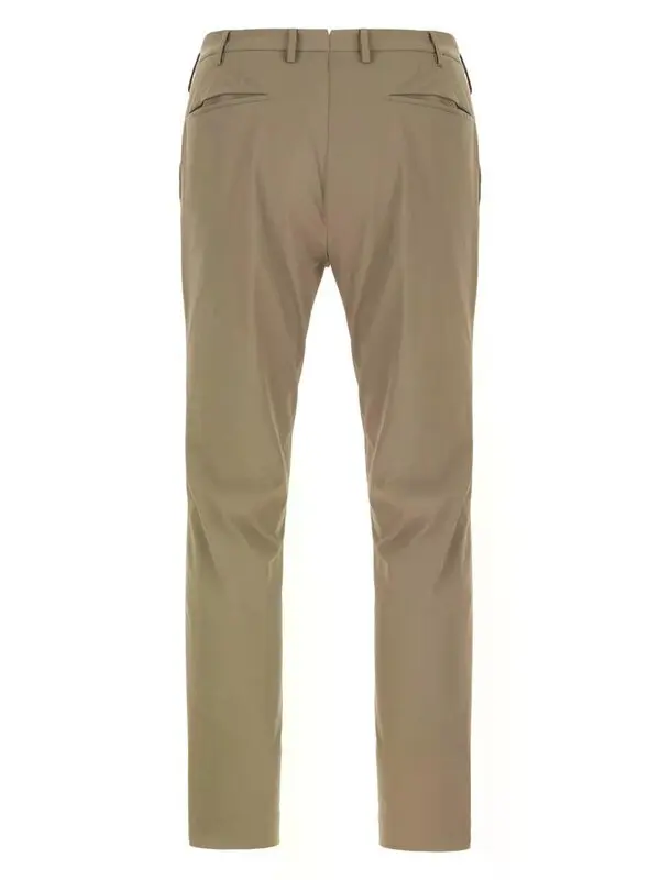 Incotex Straight-leg Trousers