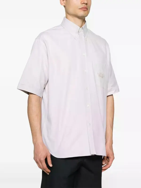 Fendi Cotton Shirt