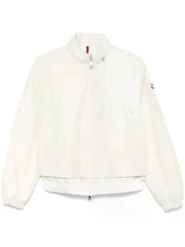 Moncler Janze Jacket - White