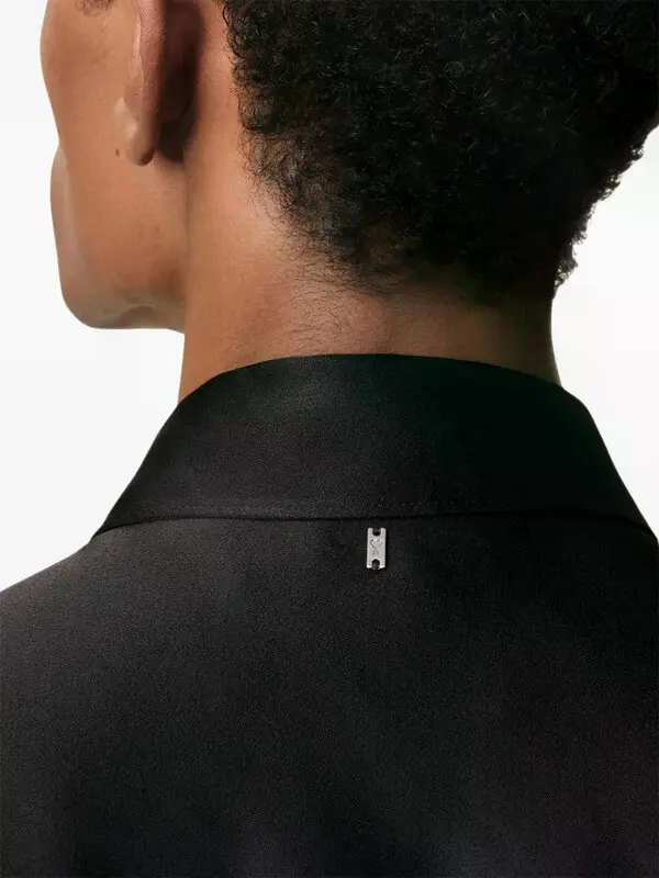 Ami Sleeveless Shirt