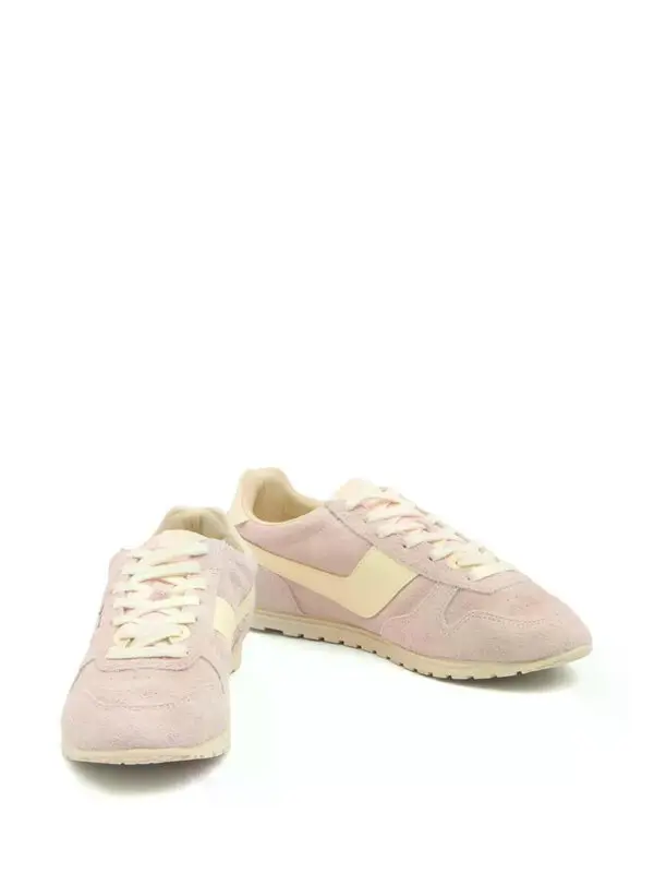 AUTRY Windspin Low-top Sneakers - Pink