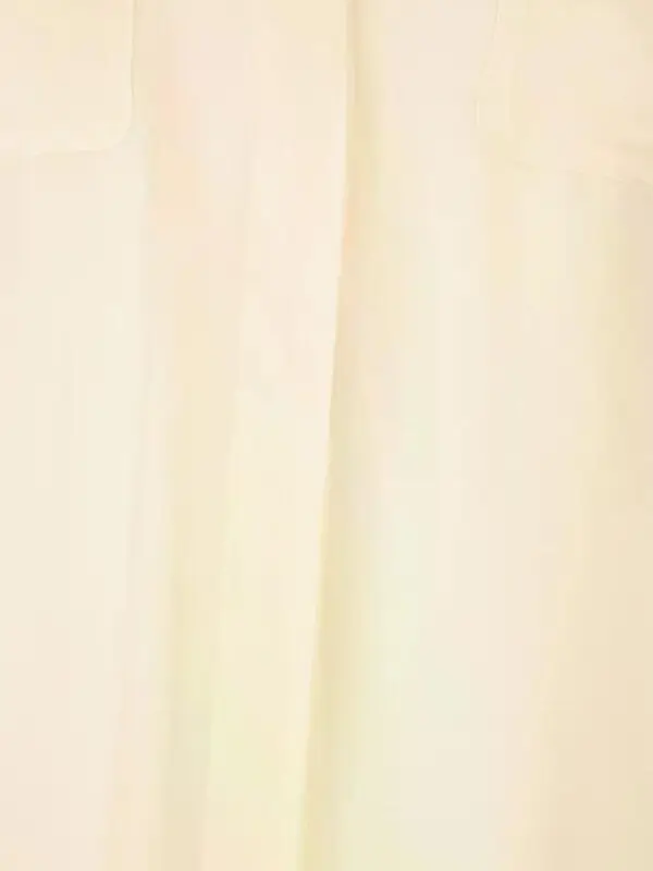 Max Mara Vongola Shirt