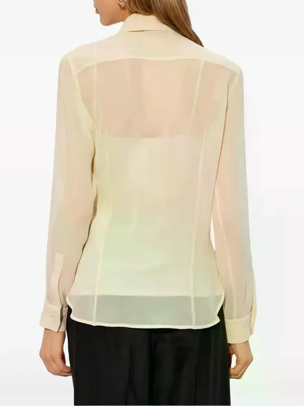 Max Mara Vongola Shirt