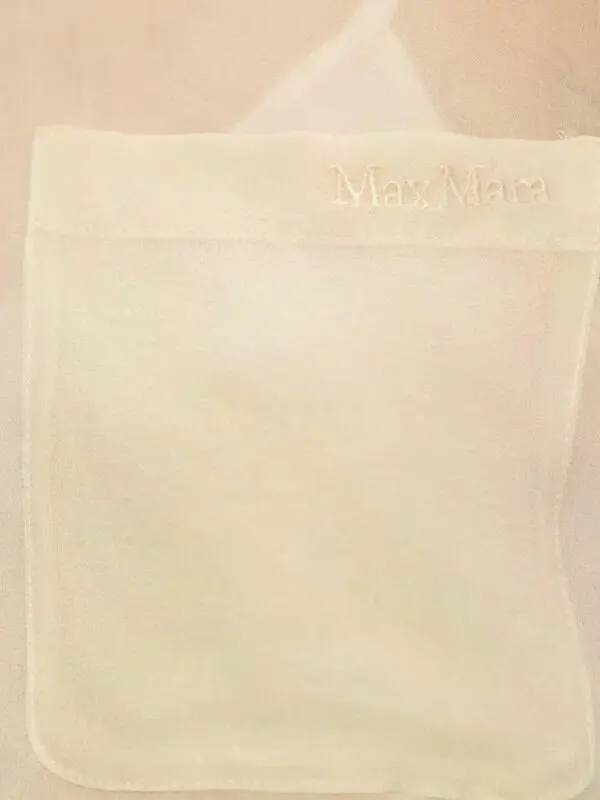 Max Mara Vongola Shirt