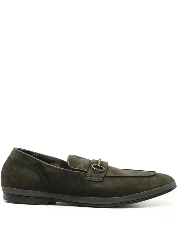 HENDERSON BARACCO Marcus Loafers