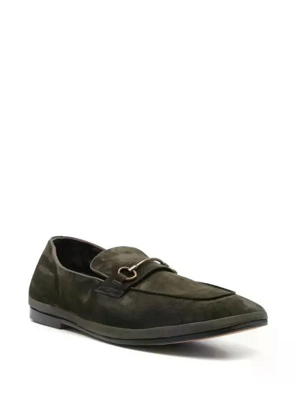 HENDERSON BARACCO Marcus Loafers