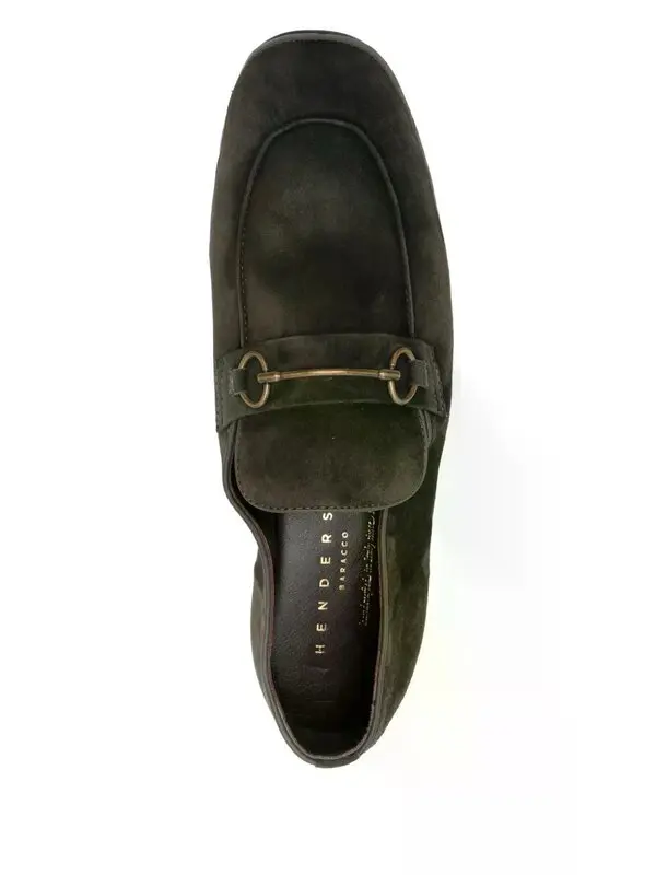 HENDERSON BARACCO Marcus Loafers