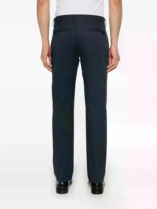 PT TORINO Active Tapered Trousers