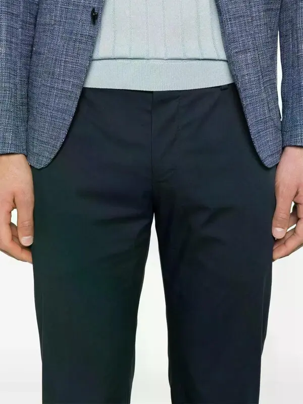 PT TORINO Active Tapered Trousers
