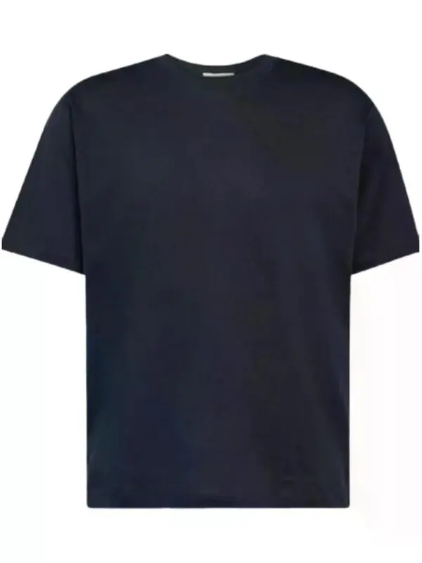 LARDINI Linen T-shirt