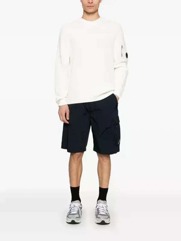 C.P. COMPANY Chrome-r Shorts
