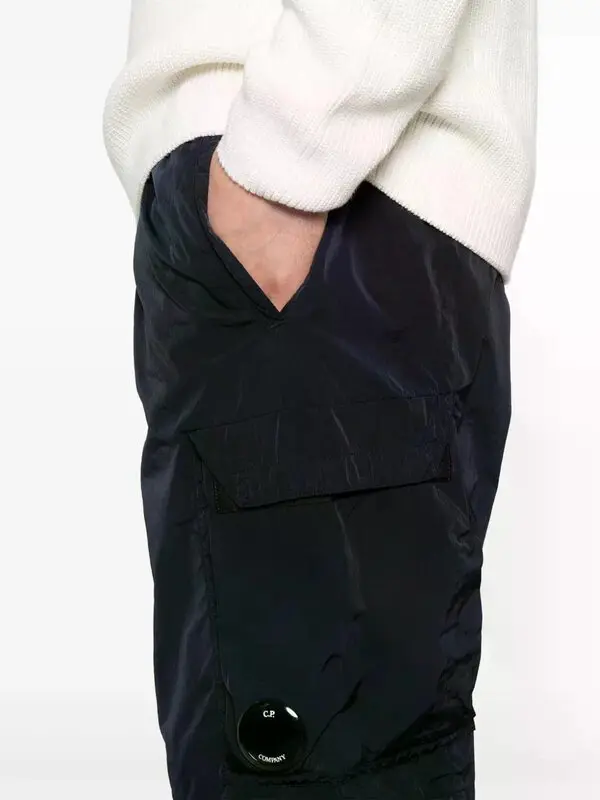 C.P. COMPANY Chrome-r Shorts