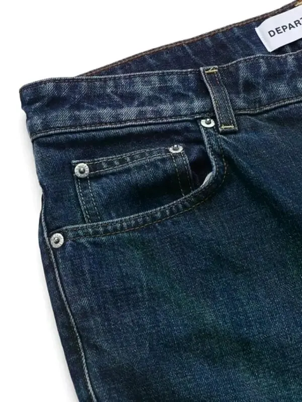 DEPARTMENT 5 Turn-up Jeans