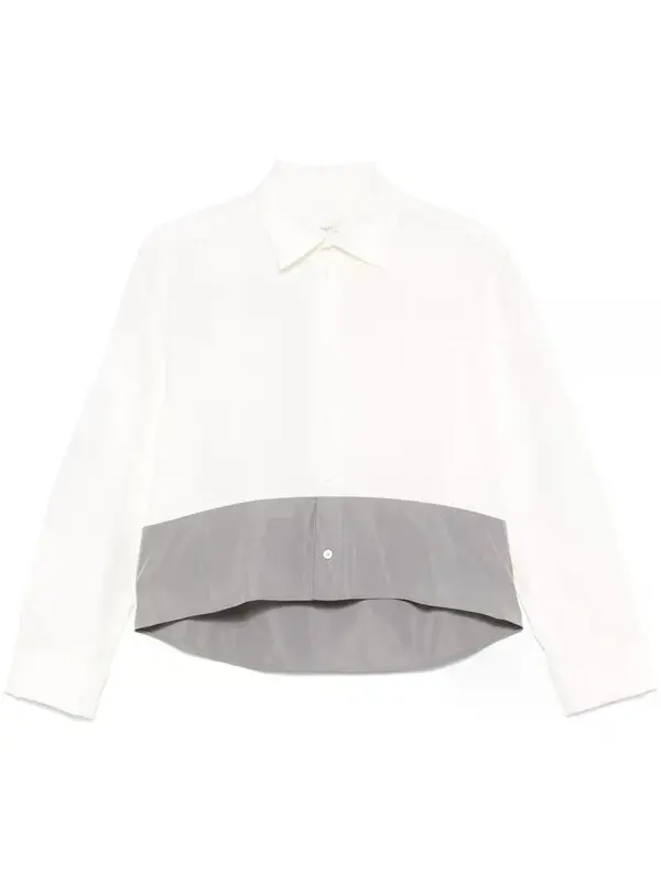 JW Anderson Colour-block Shirt